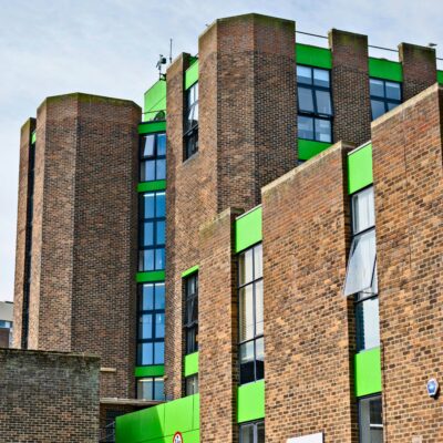 Our Facilities - Dover College