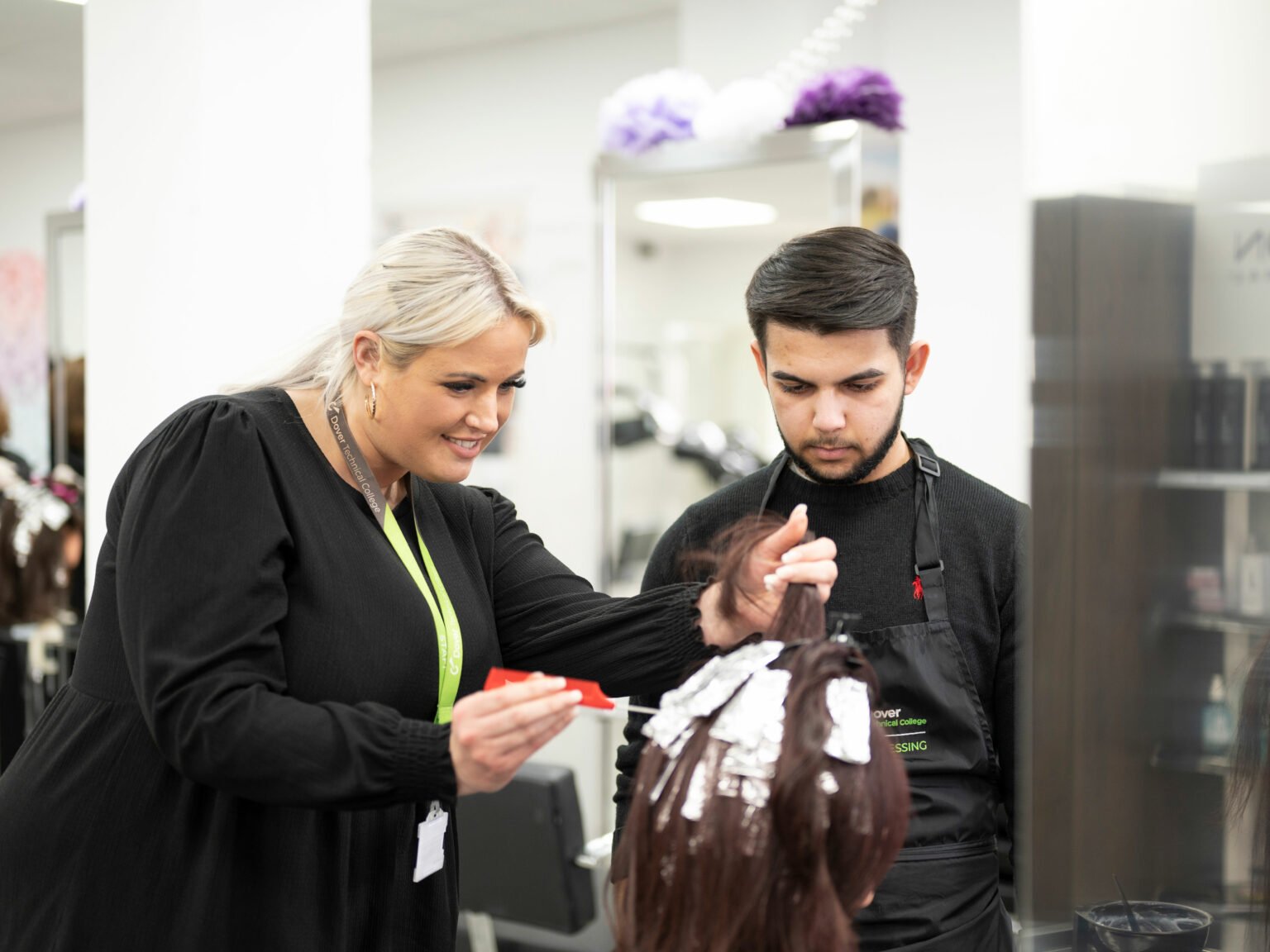 About us - Dover College