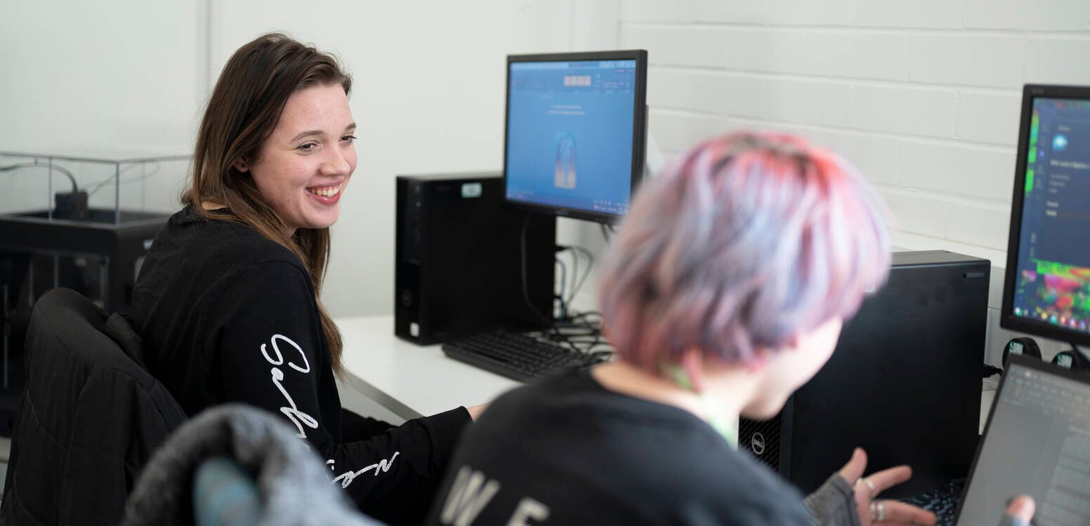 10 skills you’ll gain studying the Digital Support and Security T Level ...