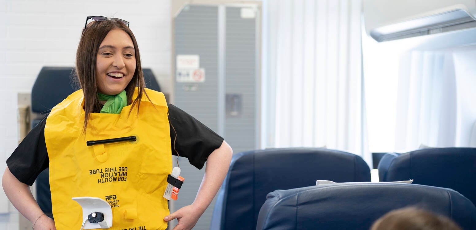 Staff Spotlight: Sacha Stedman, Programme Director - Dover College