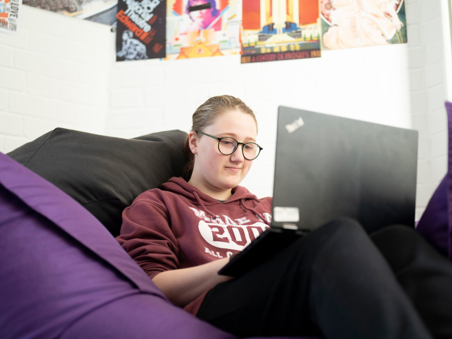 Our Facilities - Dover College