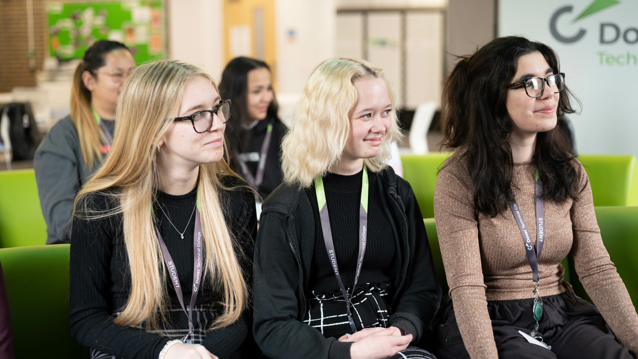 How to prepare for the new academic year at EKC Dover College - Dover ...