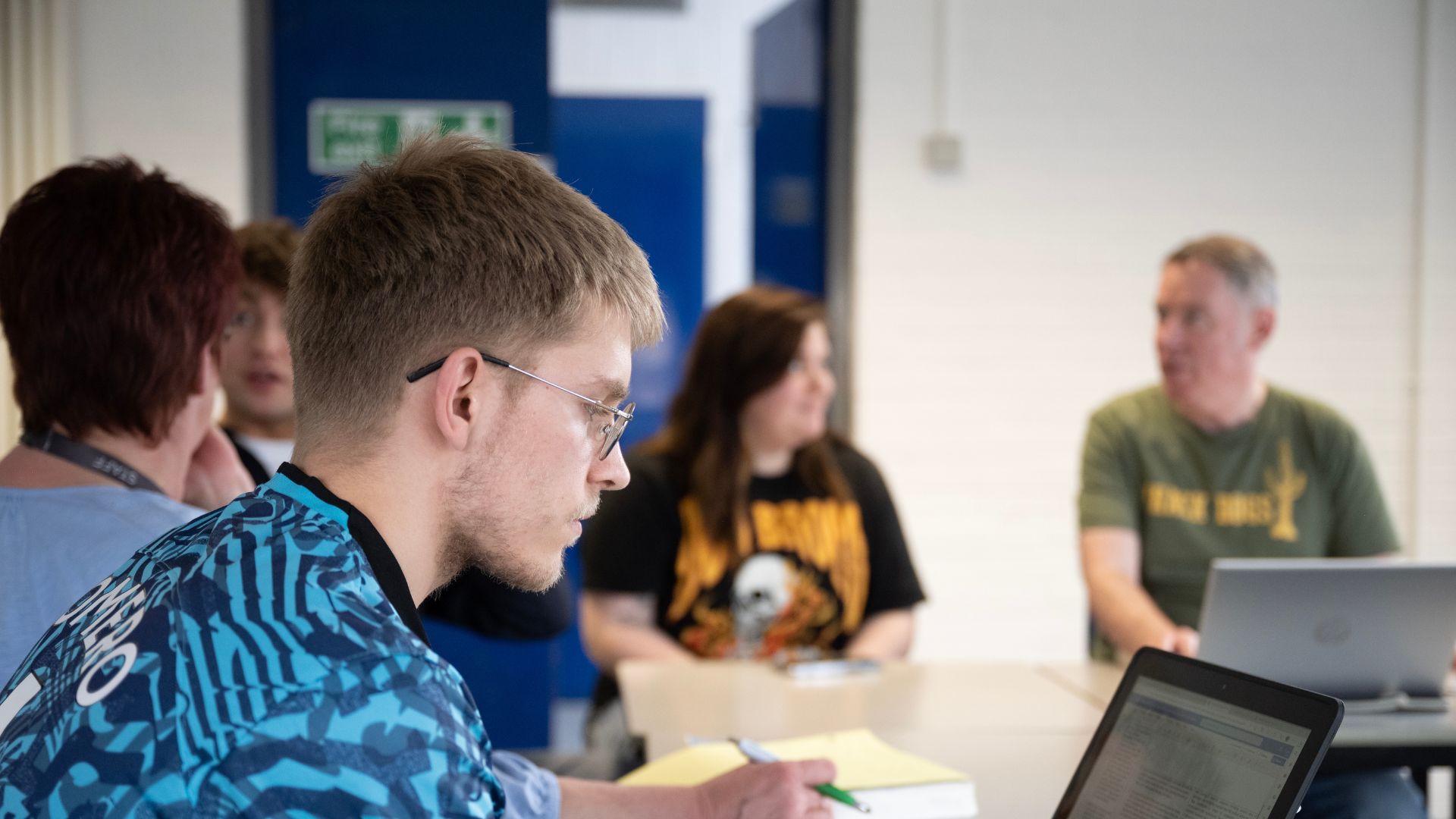 Access to HE - Dover College