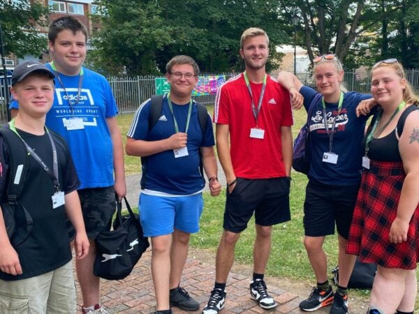 We are here to broaden opportunity | Dover College