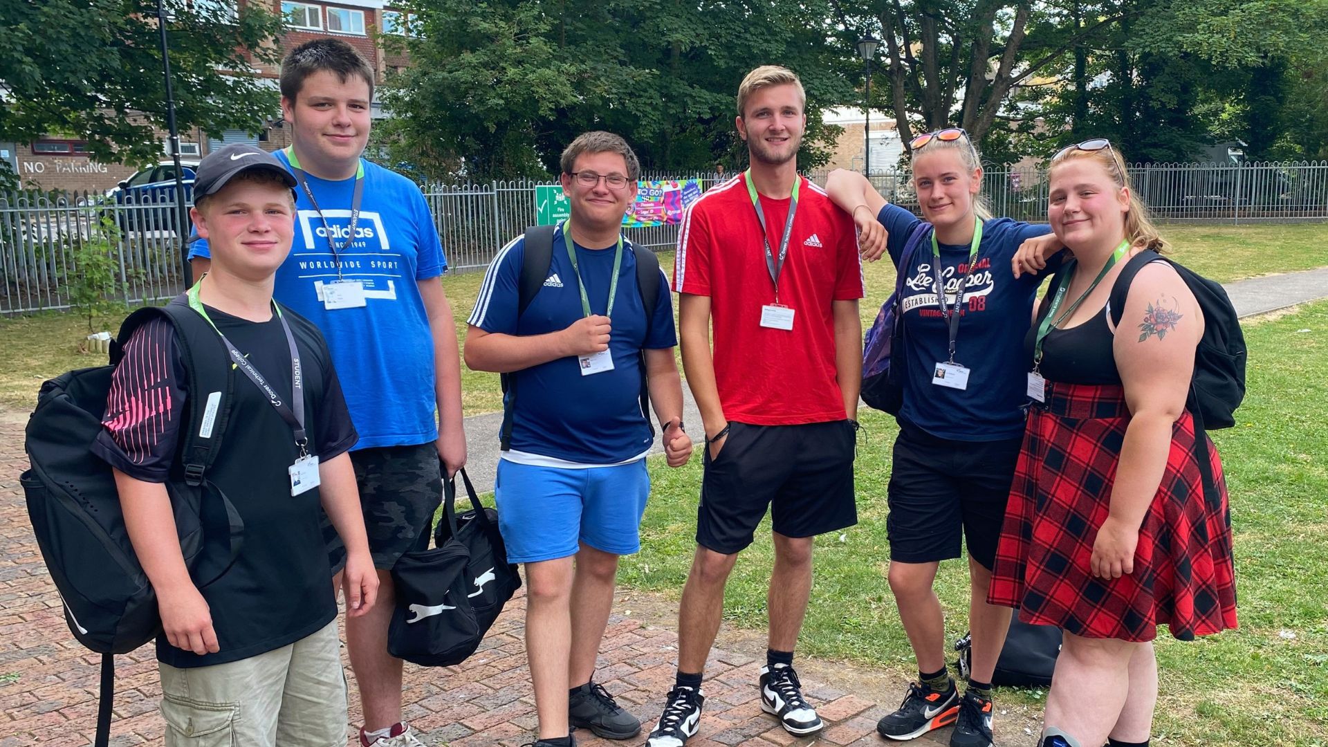 What to expect at an EKC Dover College Open Day - Dover College