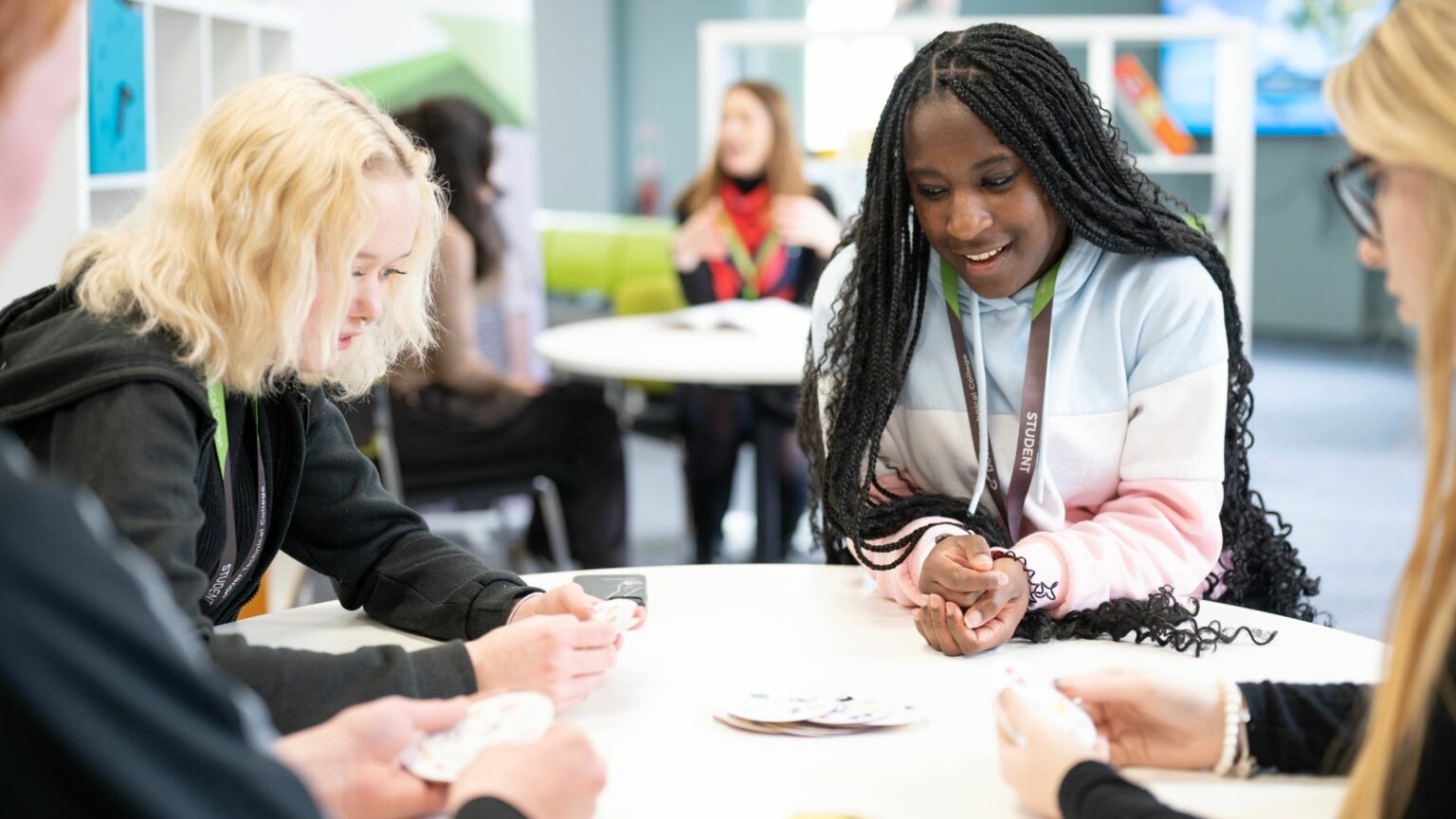 What to expect at an EKC Dover College Open Day - Dover College