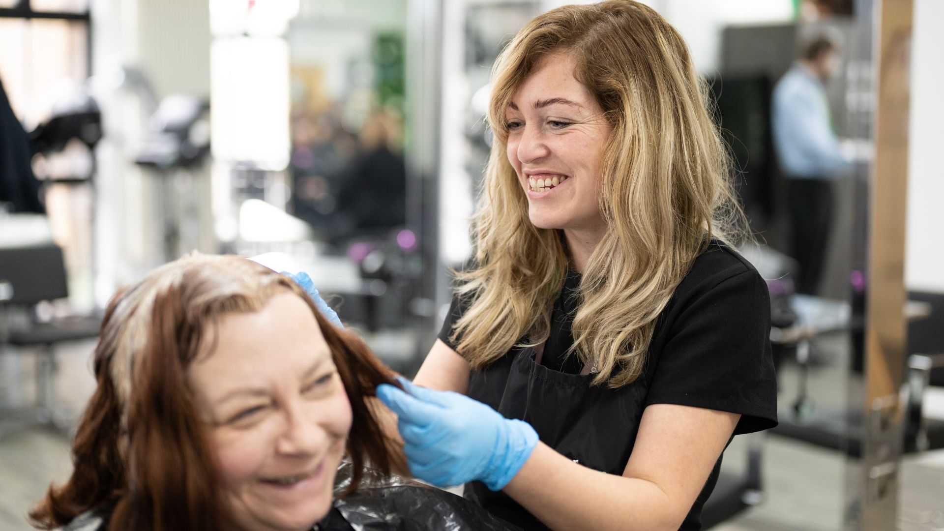 Hair and Beauty - Dover College