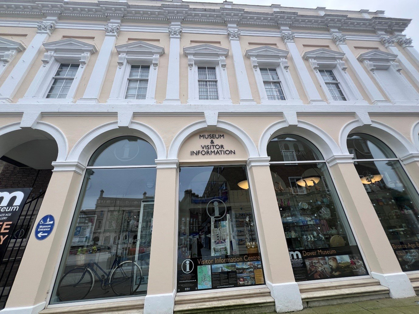 The Best Things to do in Dover - Dover College