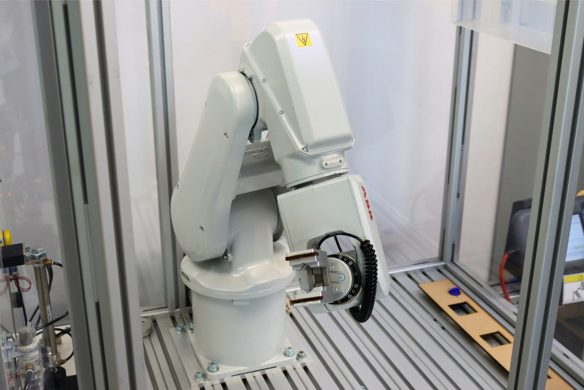 Engineering, Manufacturing and Automotive - Dover College