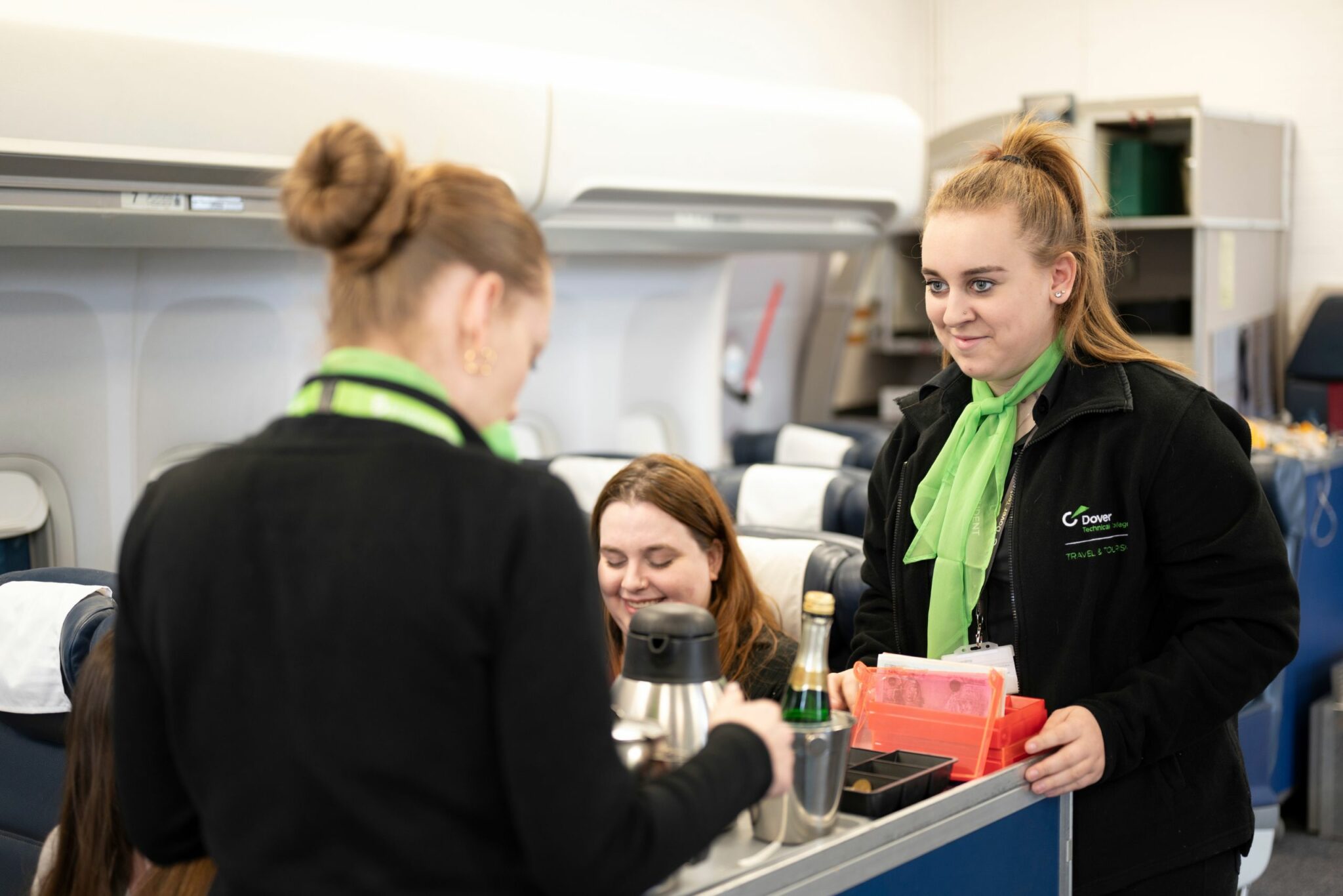 What to expect at an EKC Dover College Open Day - Dover College