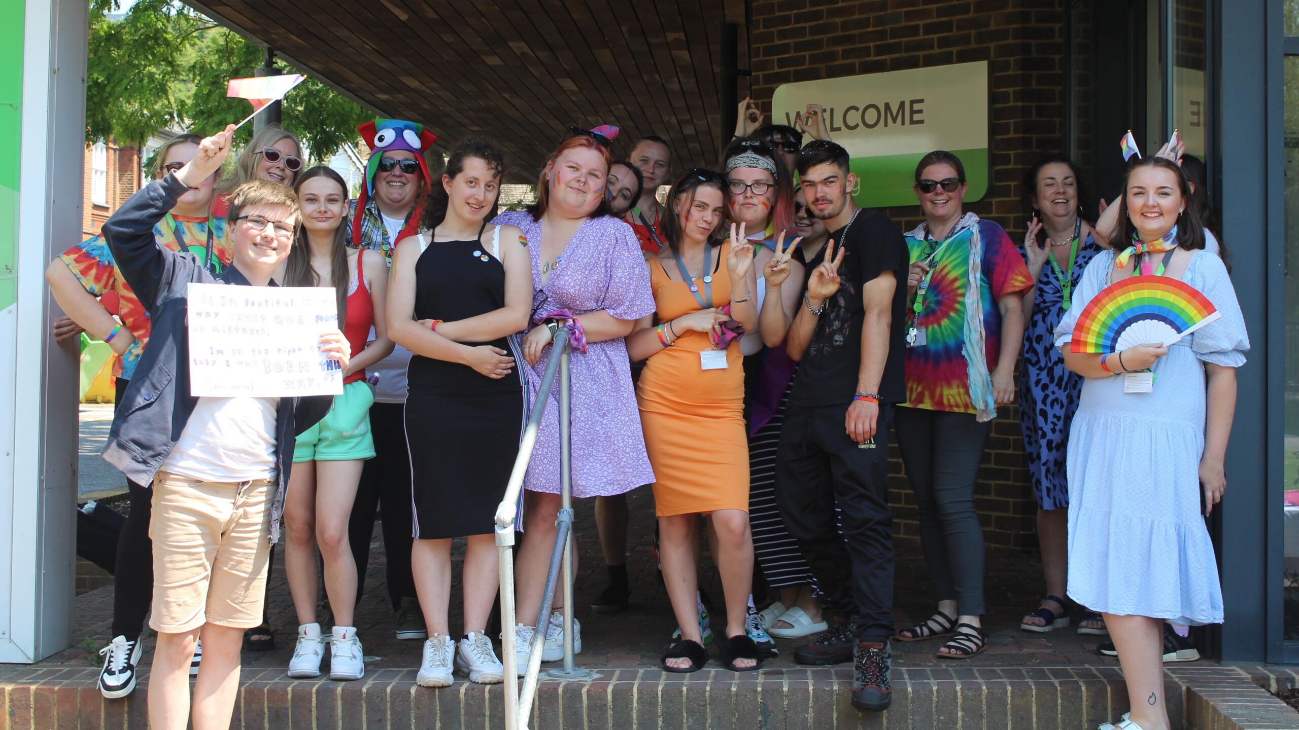 Students' Union - Dover College