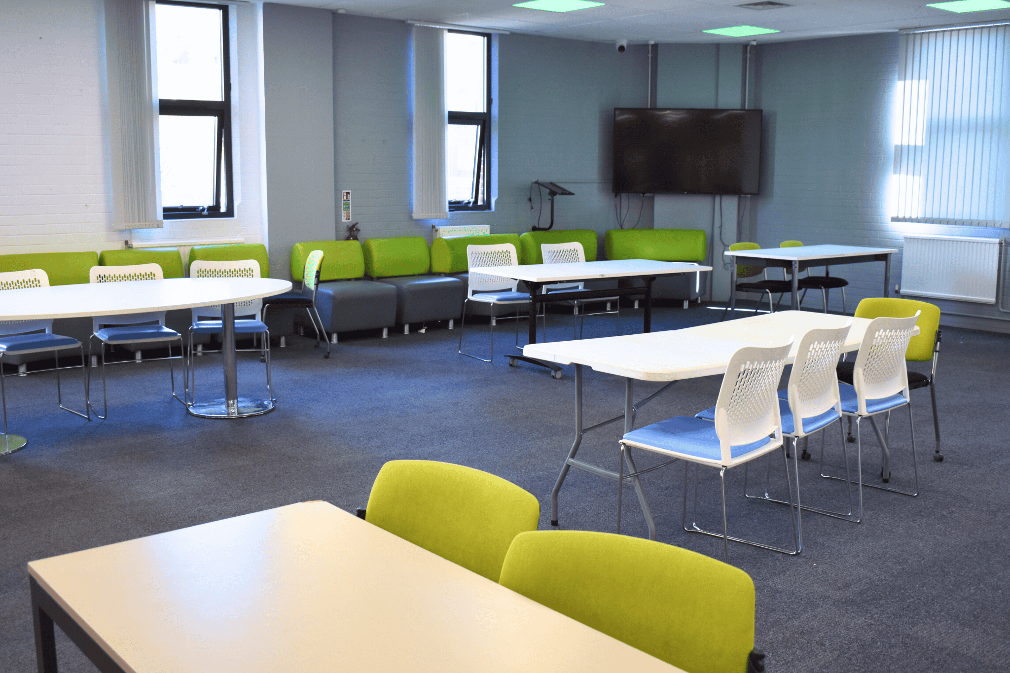 Venue Hire - Dover College