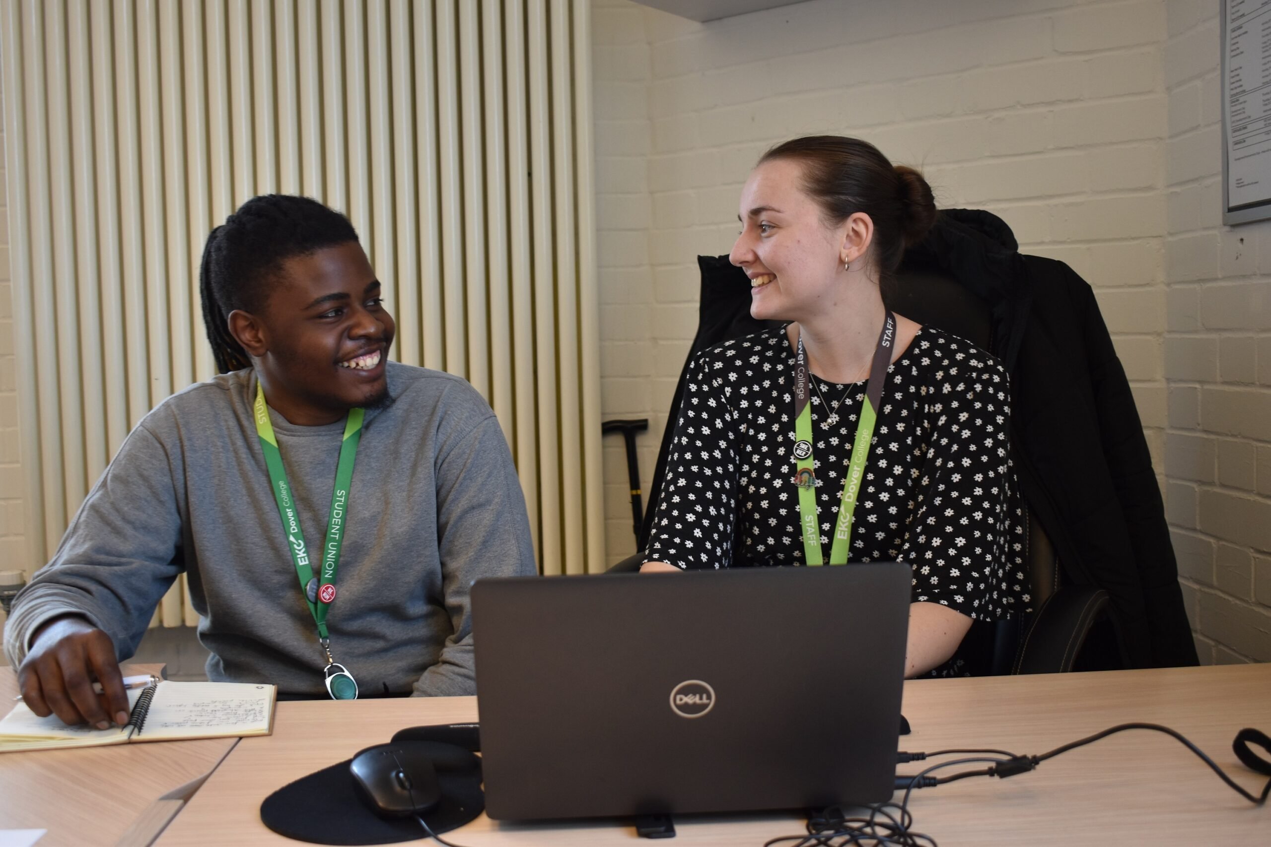 Rowven – My Role as SU President - Dover College