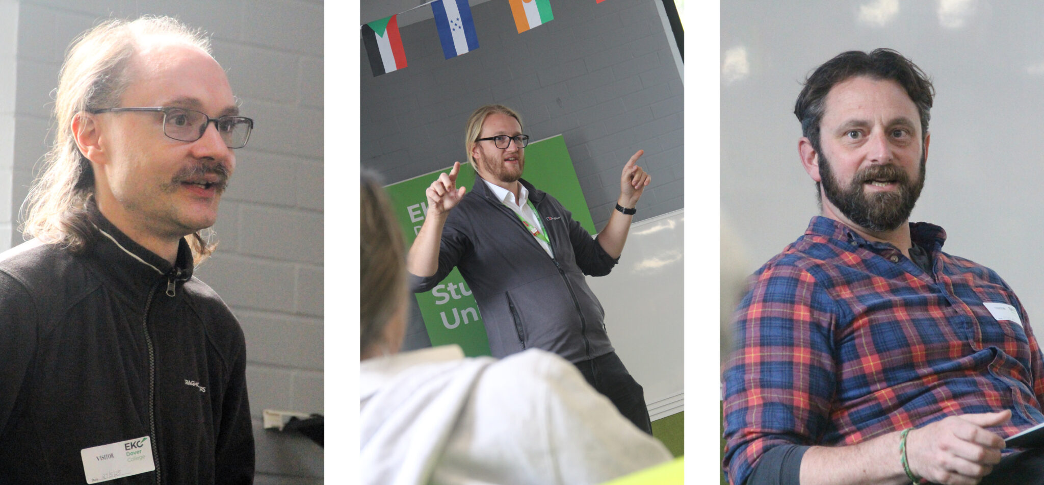 Computing educators connect to shape the future of tech teaching in ...