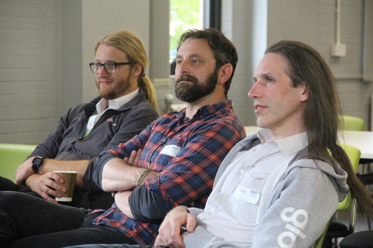 Computing educators connect to shape the future of tech teaching in ...