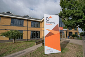 Study with us - Sheppey College