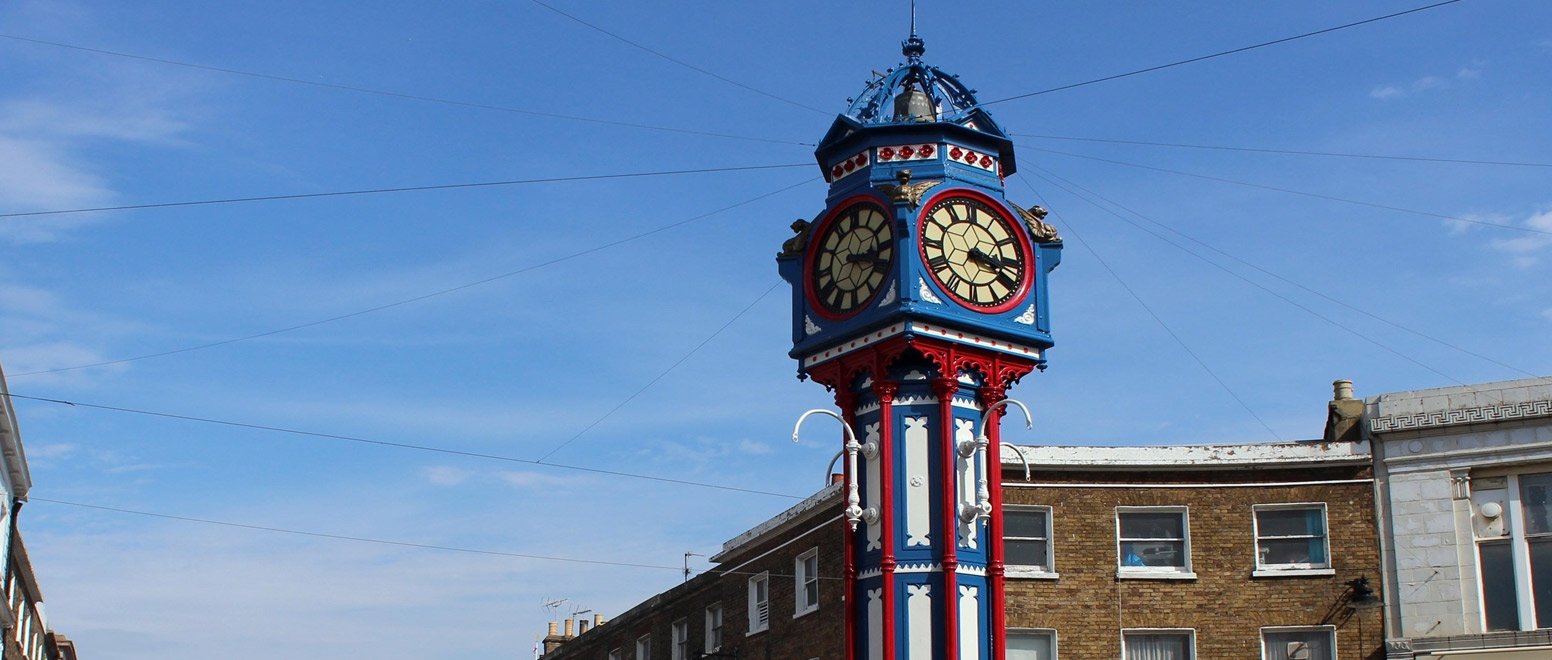 Top things to do around the Isle of Sheppey - Sheppey College