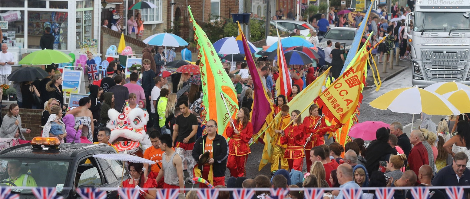 Top things to do around the Isle of Sheppey - Sheppey College