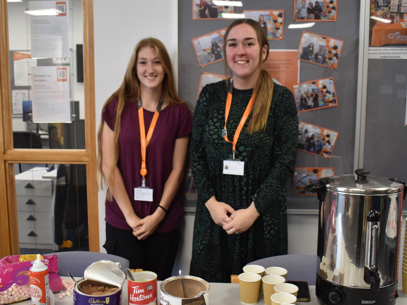 Five reasons why Social Action is important - Sheppey College