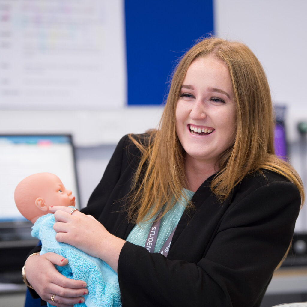 Education and Early Years - Sheppey College