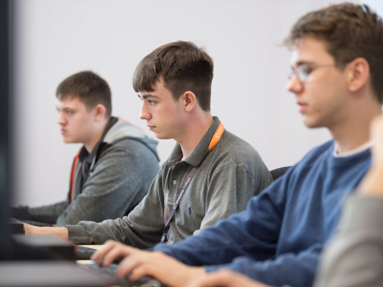 Careers and Progression - Sheppey College