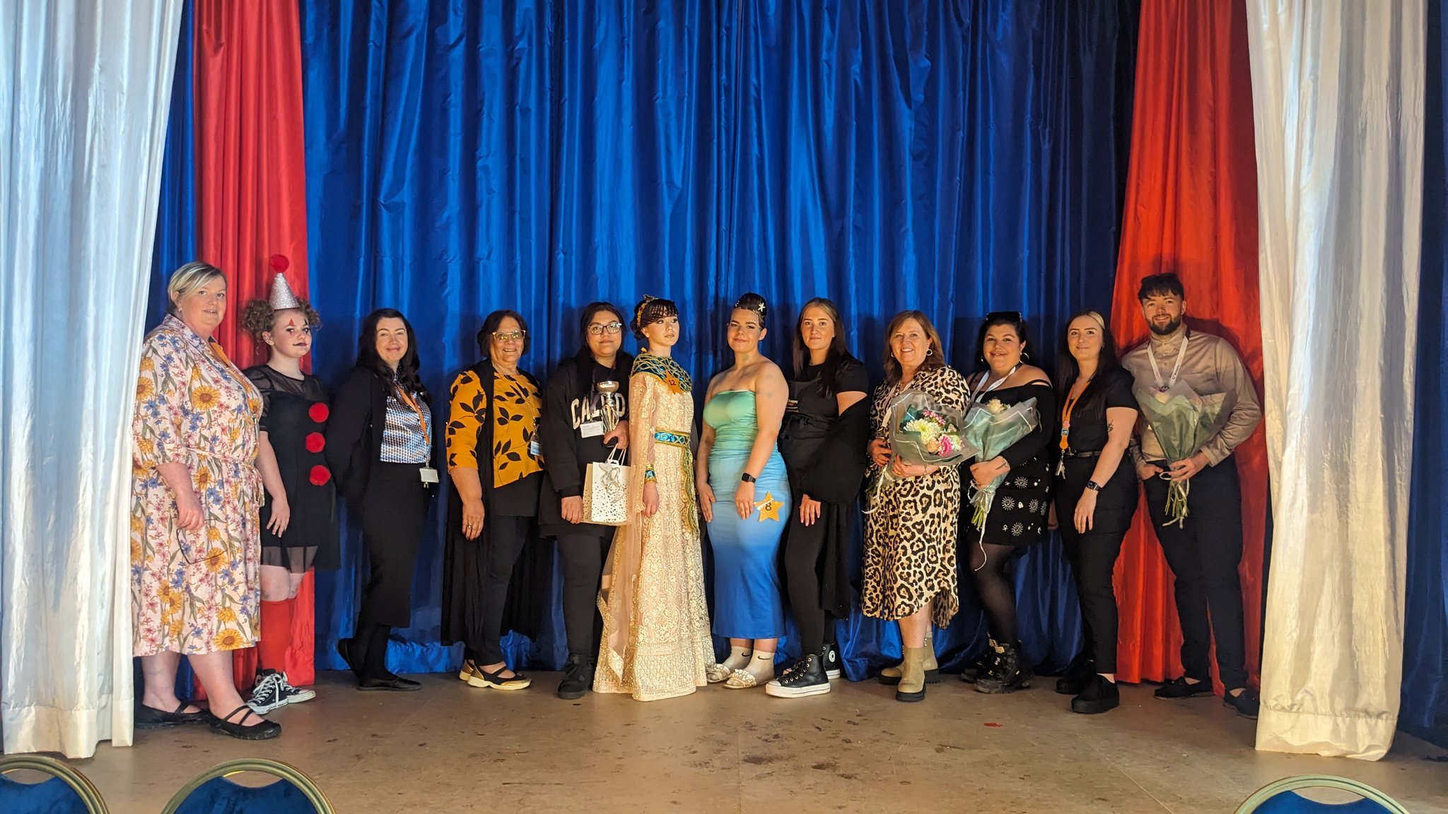 Unique Experiences in Hairdressing at EKC Sheppey College - Sheppey College