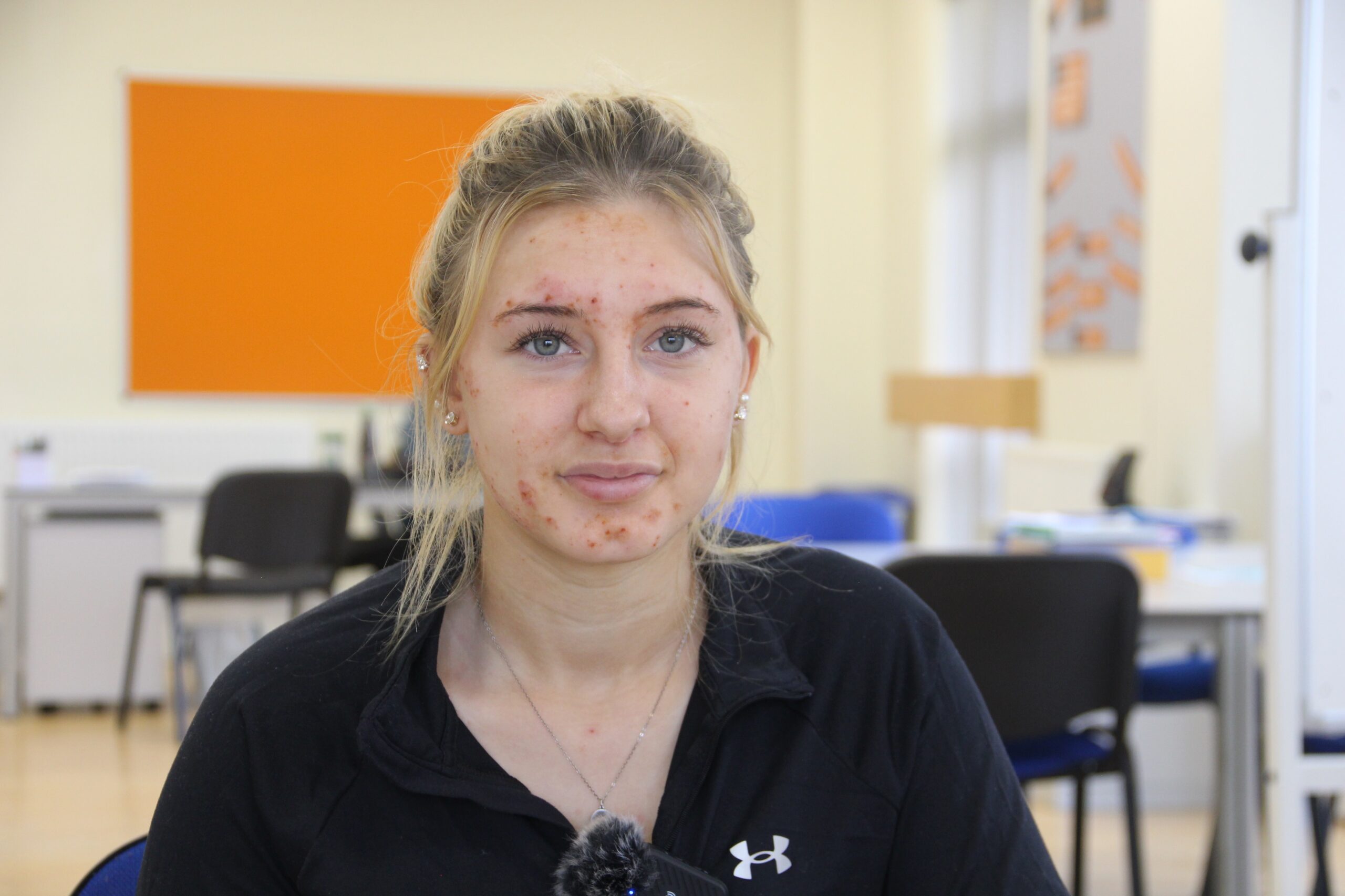 Why I Chose Public Services: Emily's Journey to Becoming Cabin Crew ...