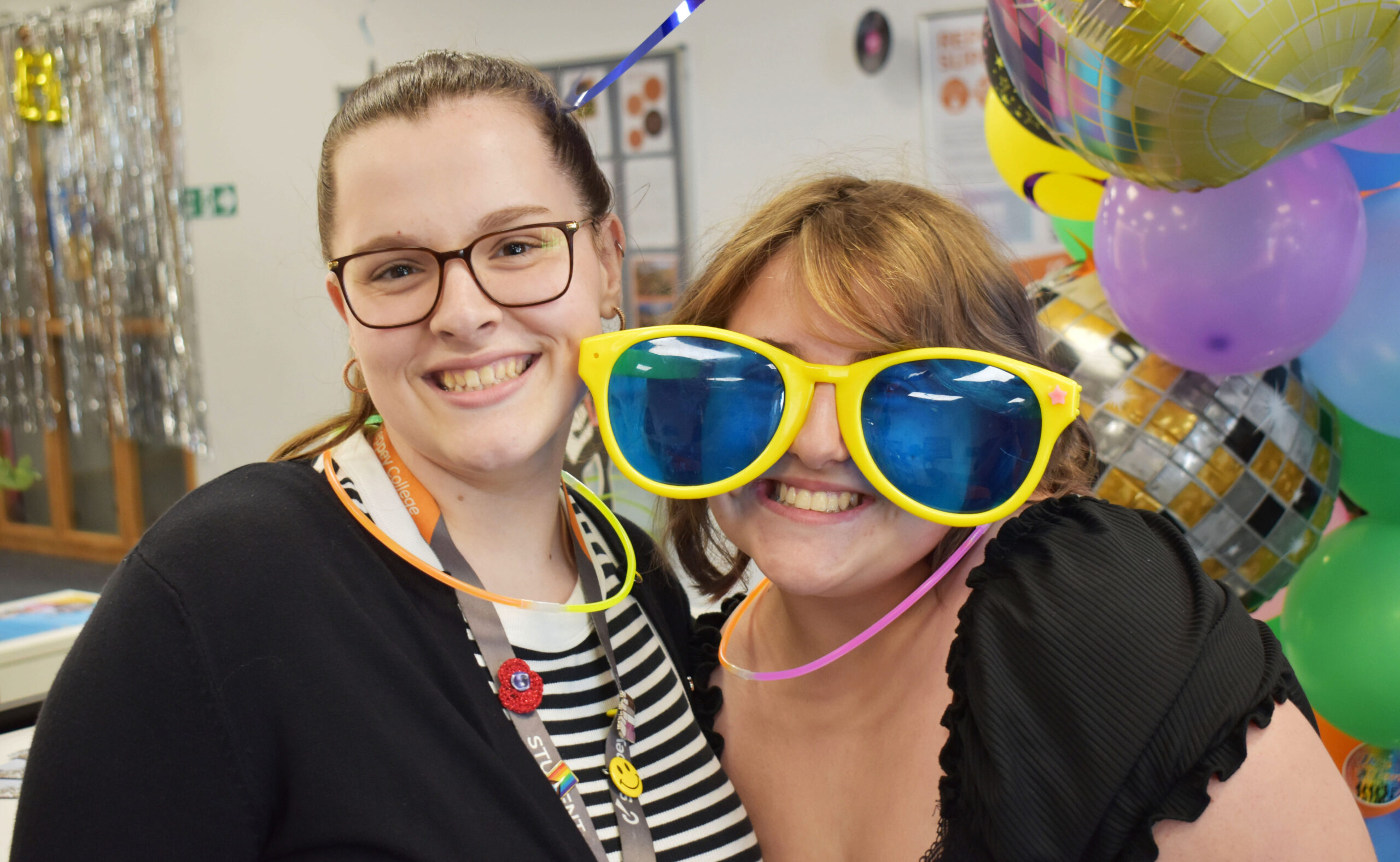 Student Awards 2024 - Sheppey College