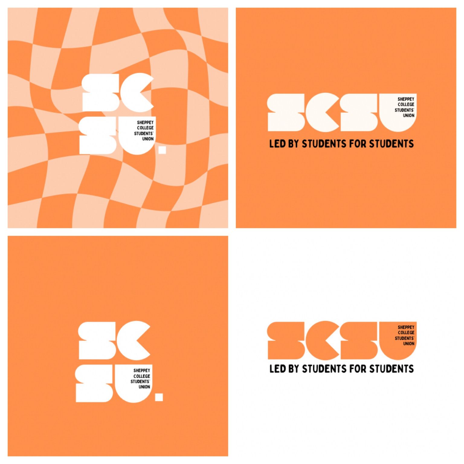 Introducing the EKC Sheppey College Students' Union - Sheppey College