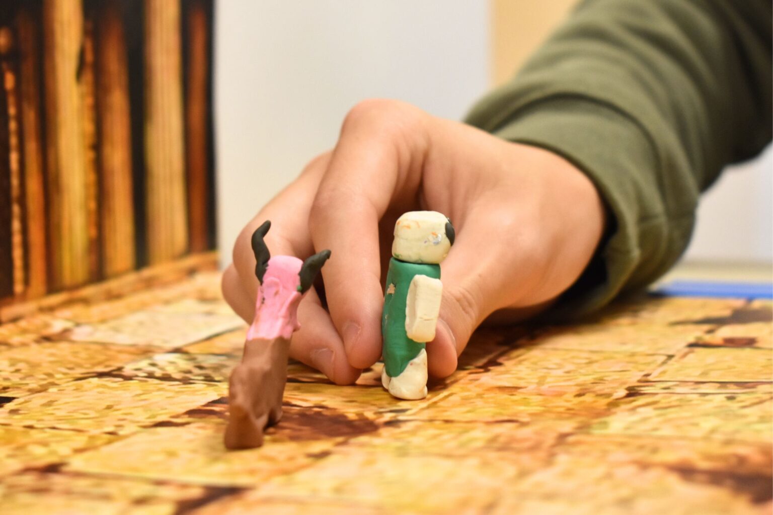 Creative and Design - Sheppey College