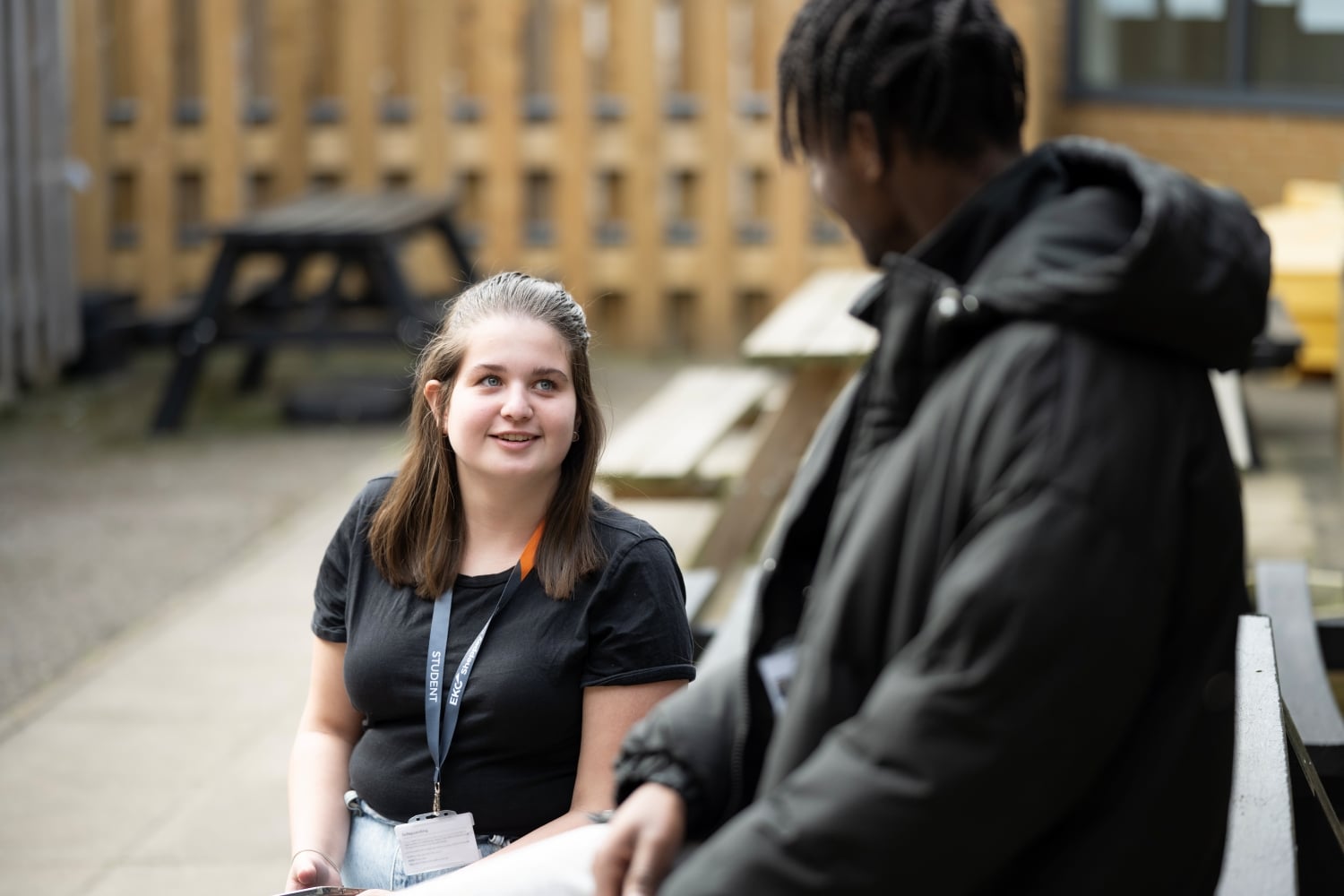 What is an Applicant Day? (A step-by-step guide) - Sheppey College