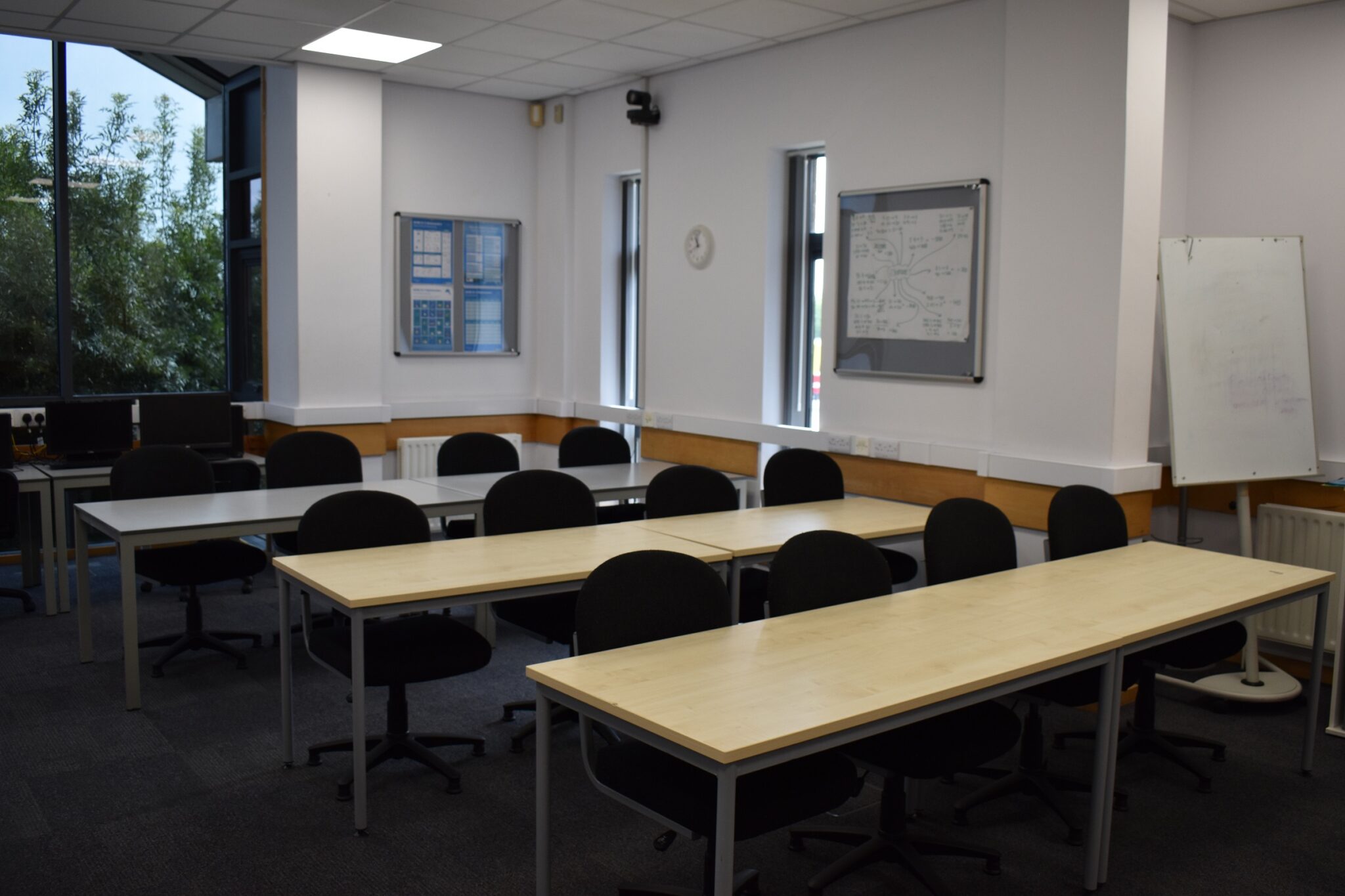 Venue Hire - Sheppey College