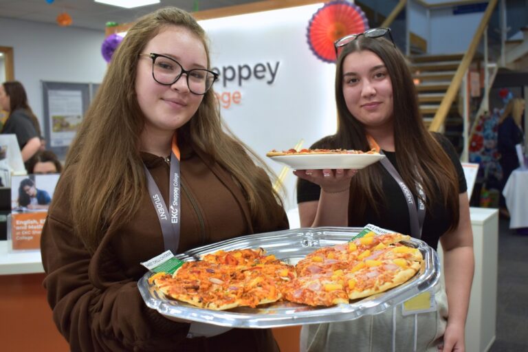 Frequently asked questions at EKC Sheppey College - Sheppey College