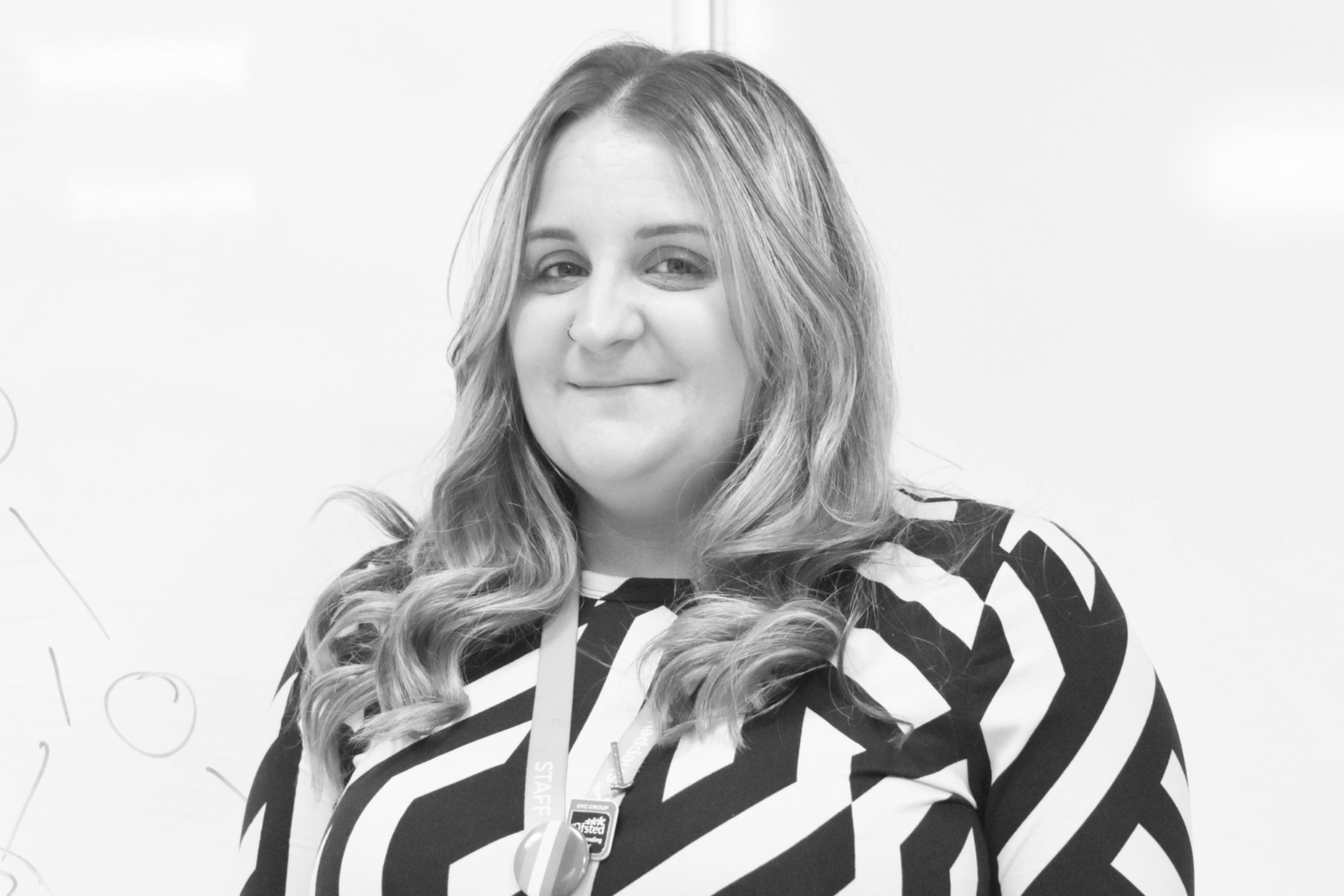 Tracey Davis - Sheppey College