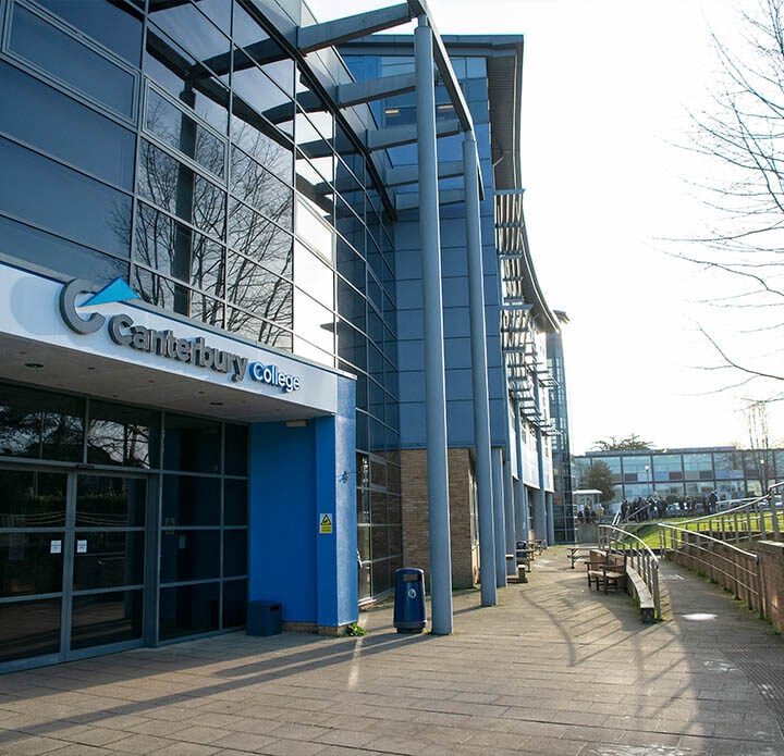 EKC Training Canterbury Centre - EKC Training