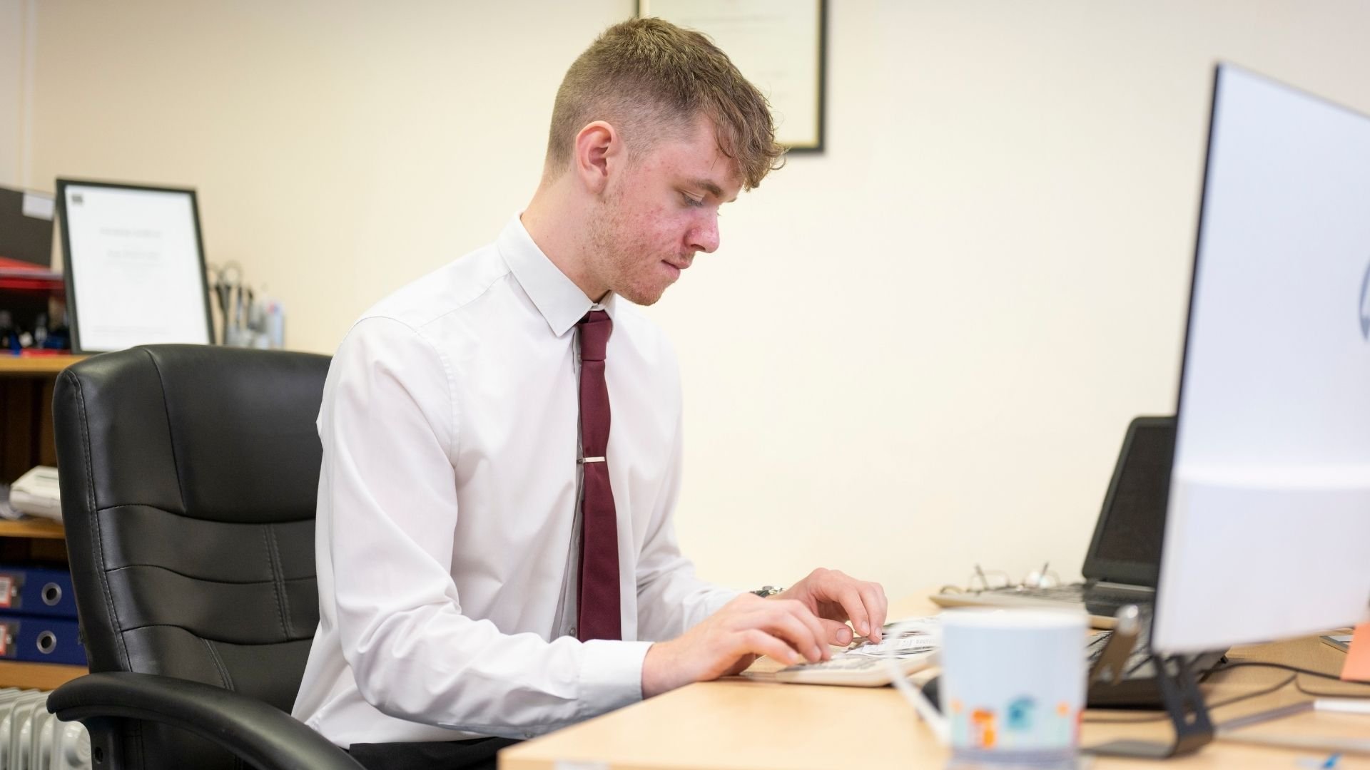 Business, Finance and Travel - EKC Training