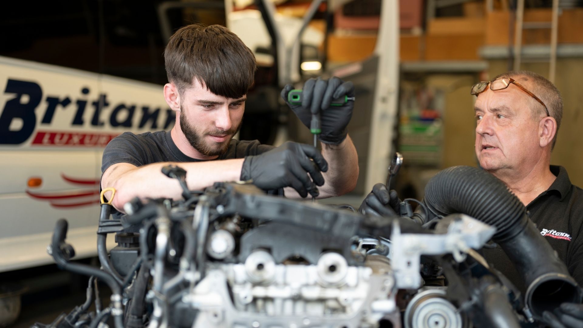 Apprenticeship Frequently Asked Questions (FAQ's) - EKC Training