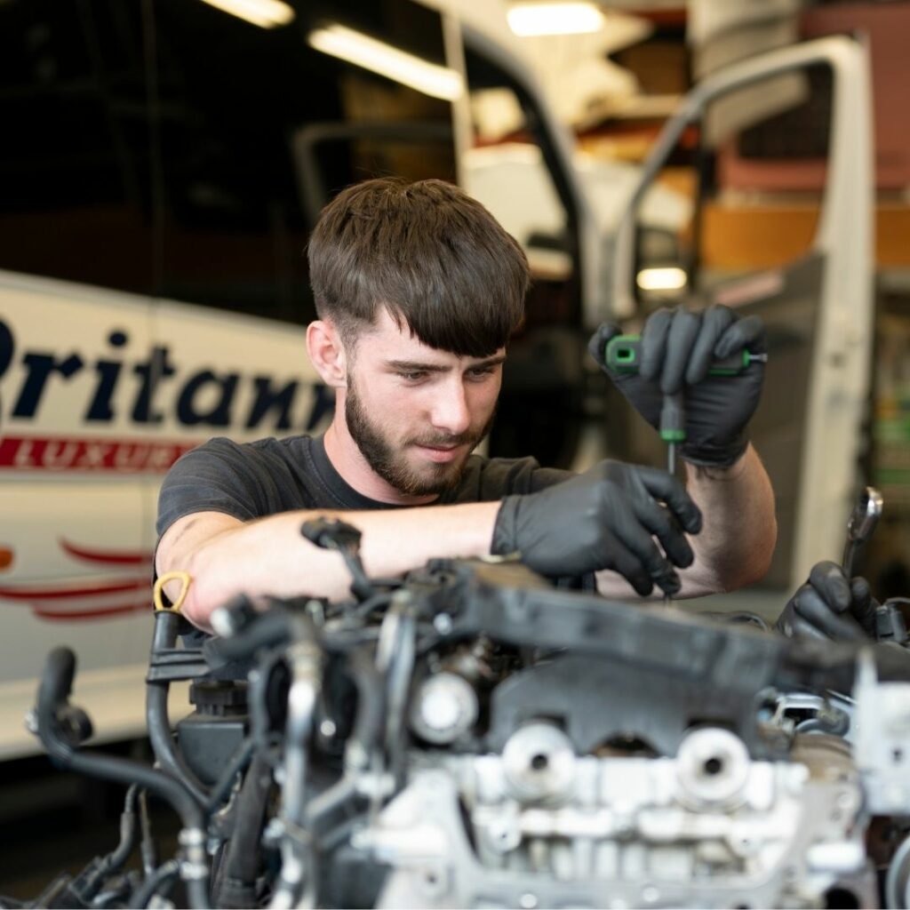 Apprenticeships - EKC Training