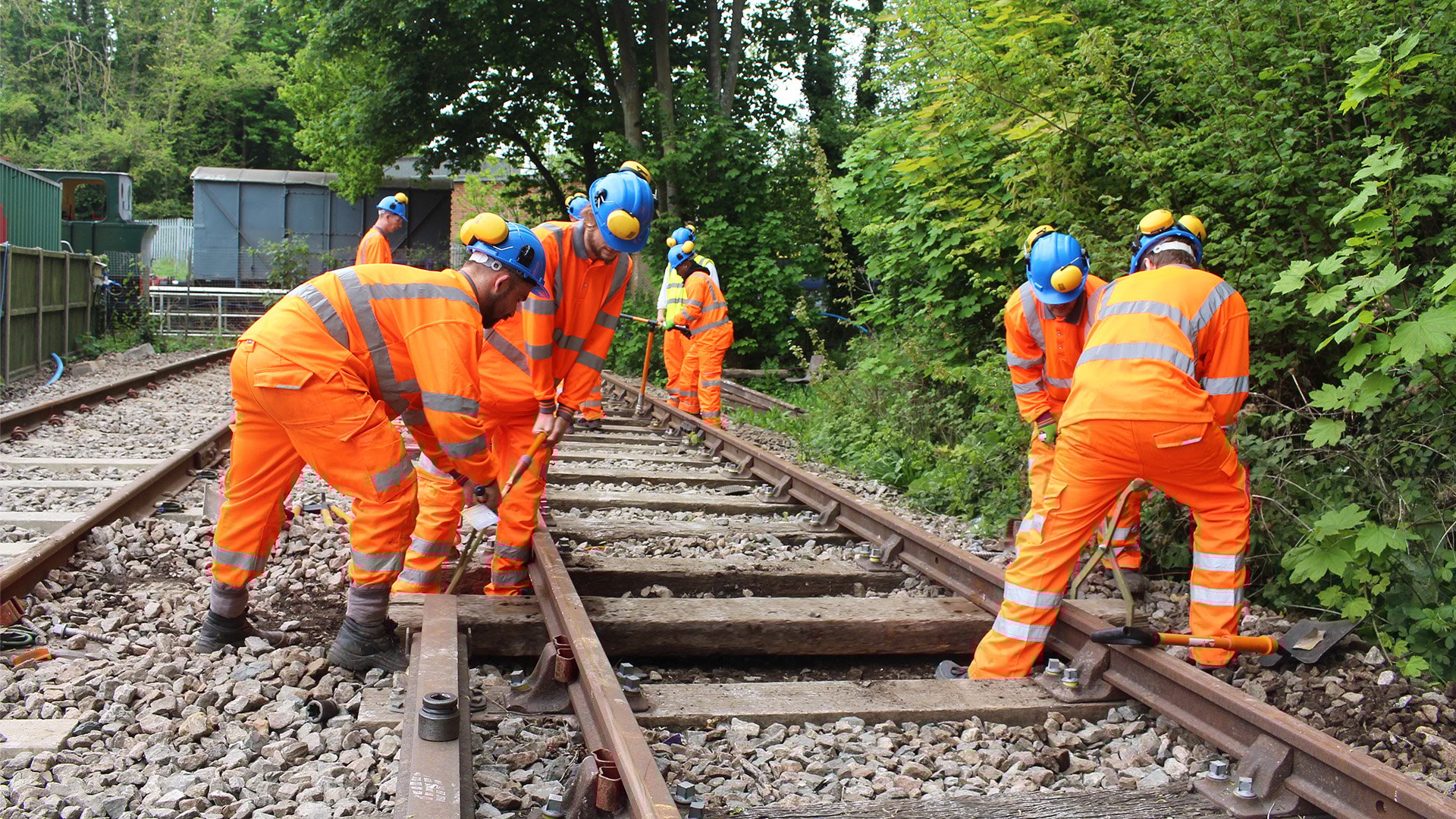 Engineering, Manufacturing and Automotive Courses - EKC Training