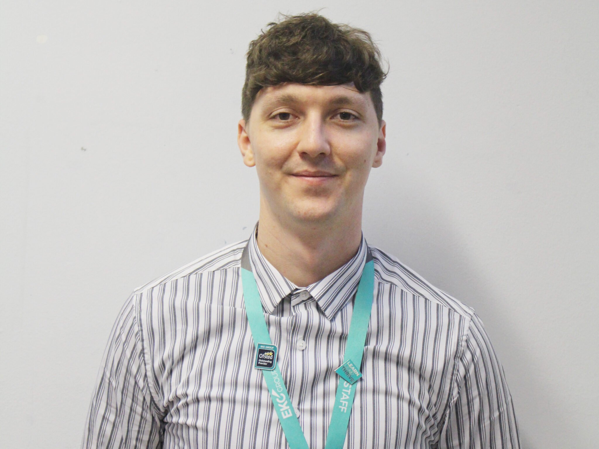 Adult Skills Training - EKC Training