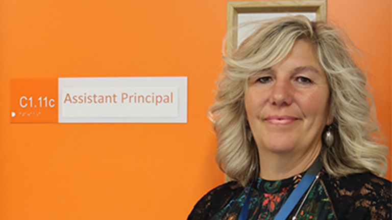 Apprentice Spotlight: Joanna Brown - EKC Training