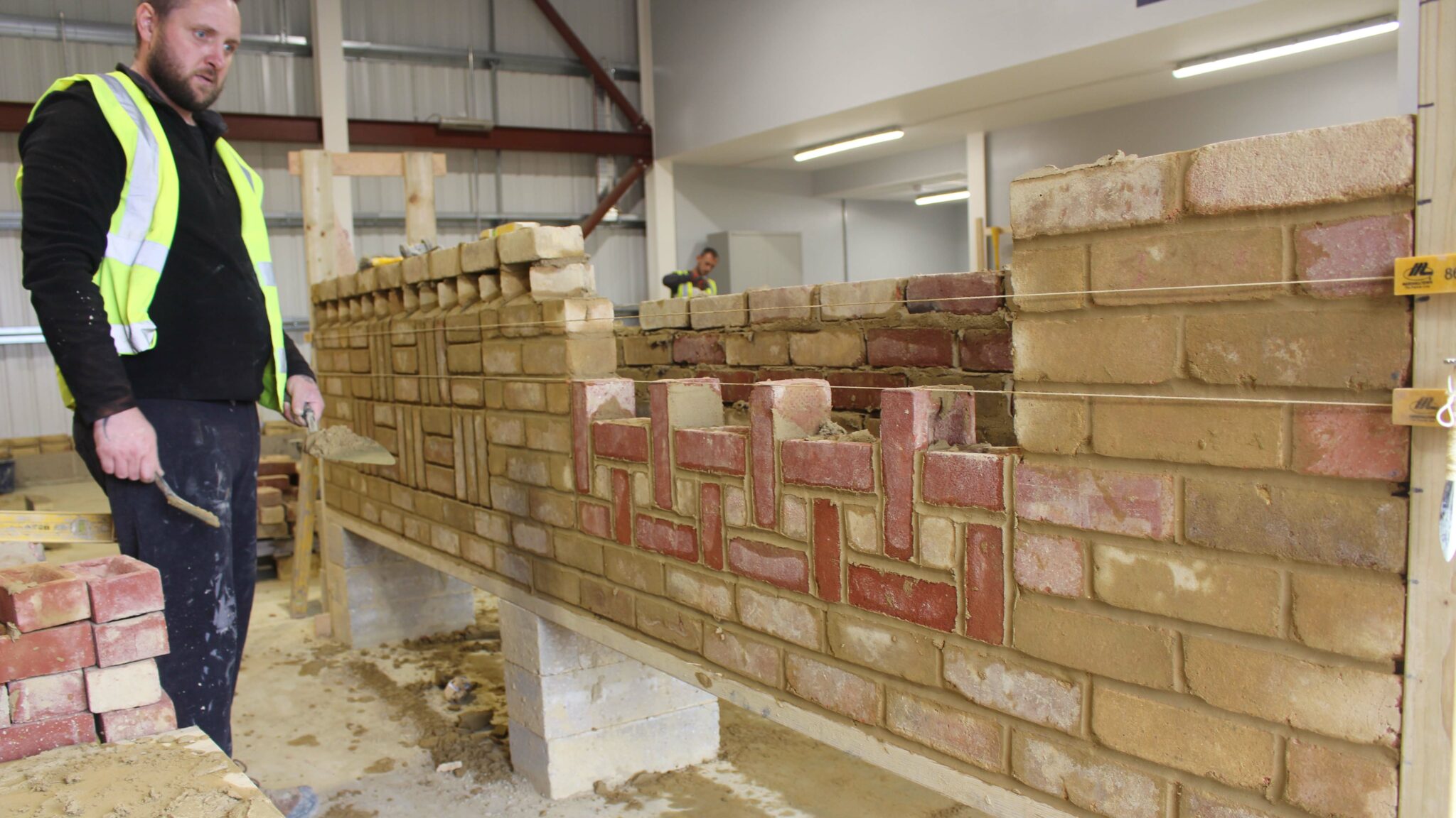 EKC Construction Training Centre (Hersden) - EKC Training