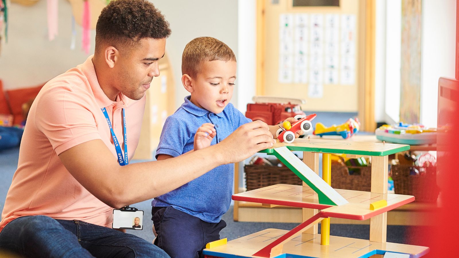 Education and Early Years Courses - EKC Training