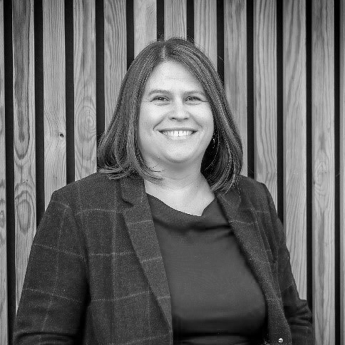 Professor Georgina Randsley de Moura - EKC Training