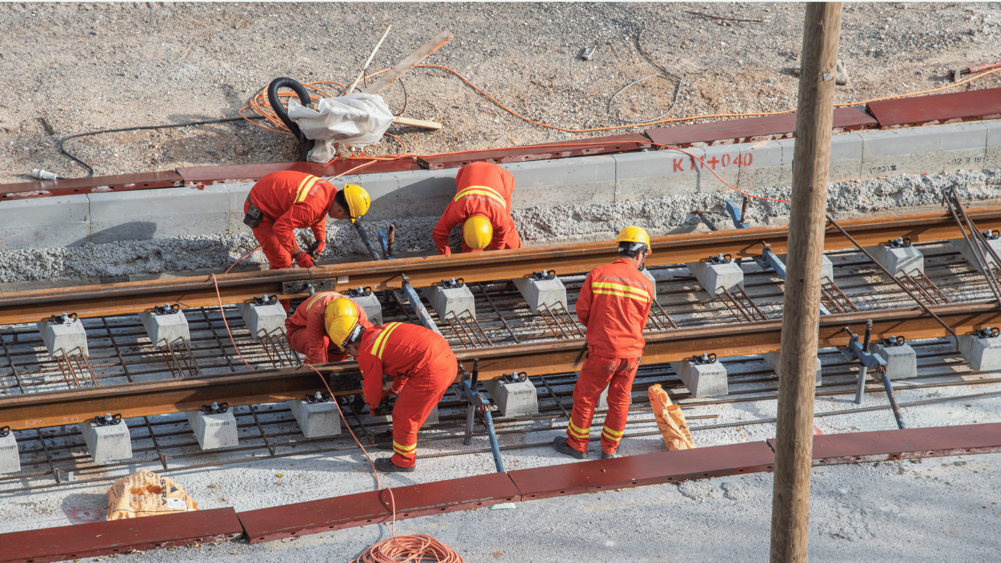 Where ambitions in life and work are achieved | EKC Training