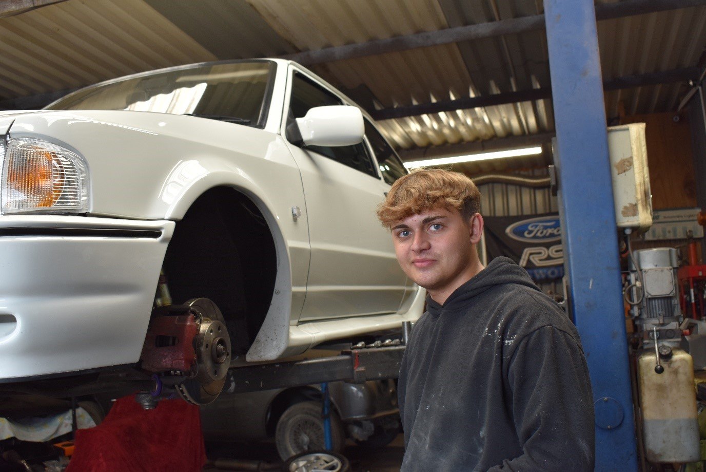 Apprenticeships - EKC Training