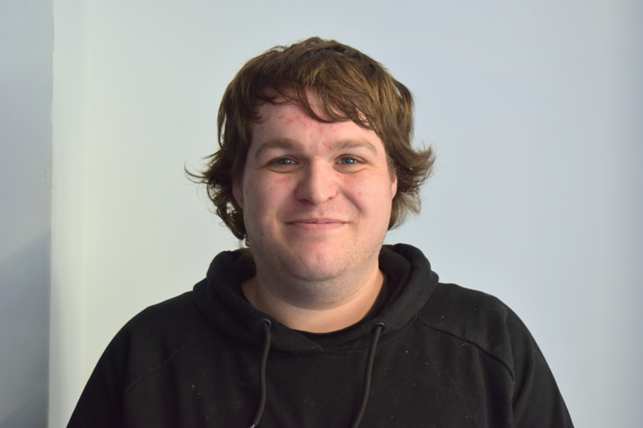 Studying at Dover – Thomas Graham, Maths and English - EKC Training