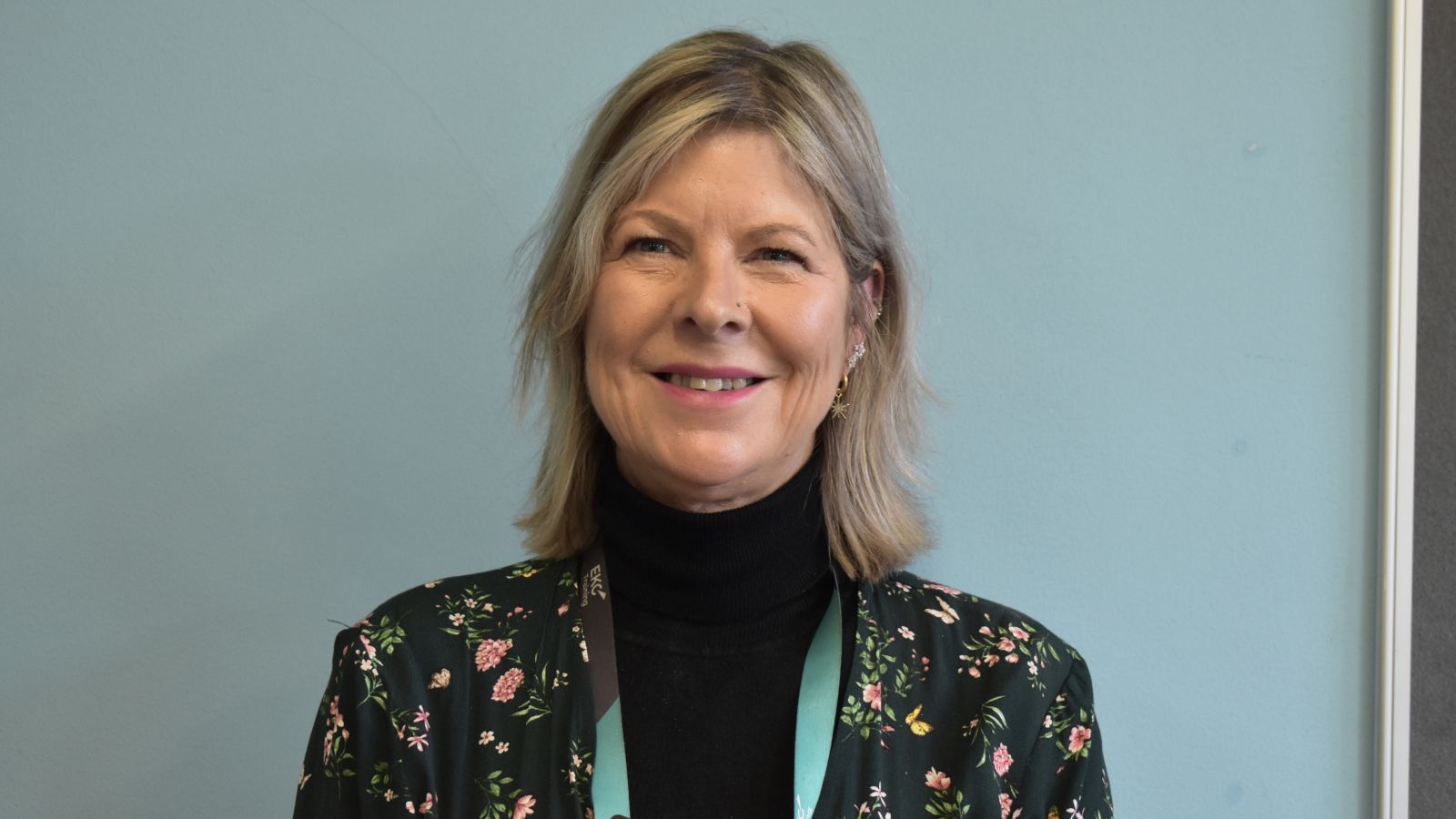 Staff Spotlight: Michelle Landymore, Head of Employability - EKC Training