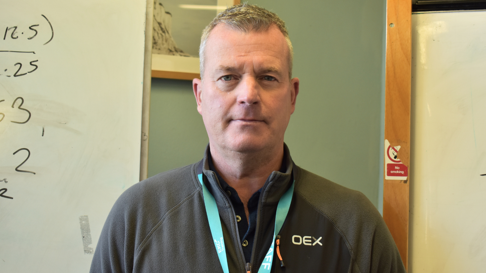 Staff Spotlight: Jason Rose, Rail Trainer Assessor - EKC Training
