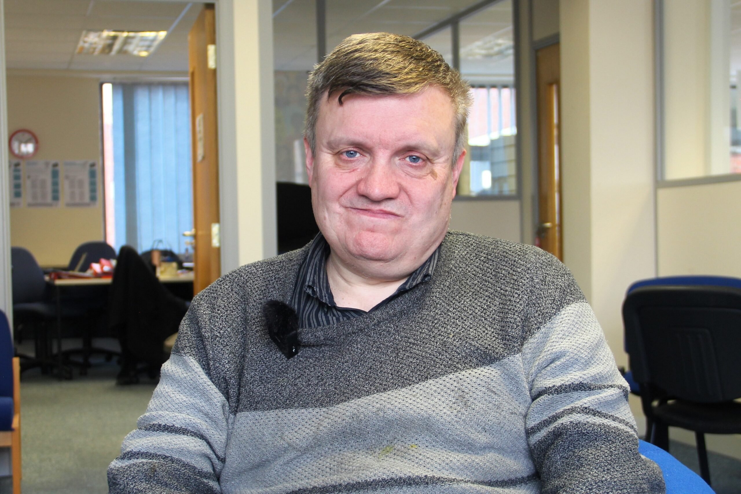 My Experience at the EKC Thanet Training Centre - EKC Training